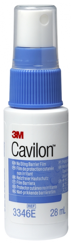 3M Cavilon Hautschutzfilm-Spray 28 ml