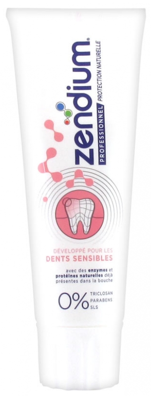 Toothpaste: how to choose the best toothpaste? | Cocooncenter®