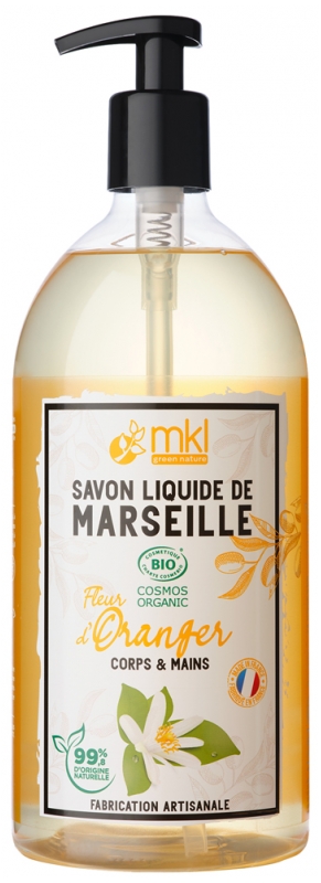 Marseille soap: Benefits and uses | Cocooncenter®
