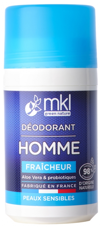 Comment choisir un déodorant pour homme ? | Cocooncenter®