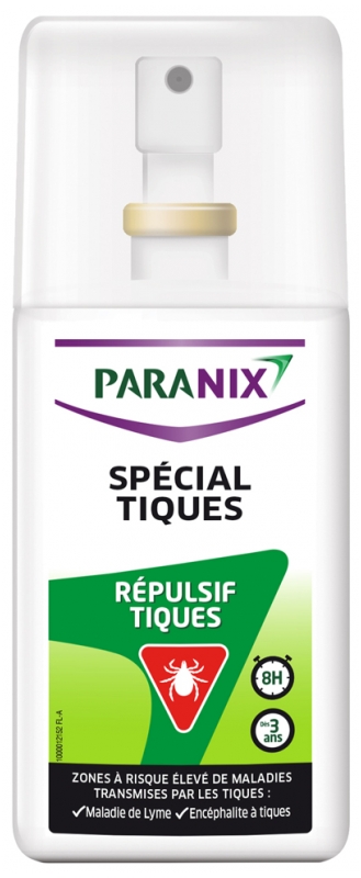 Maladie de Lyme : gare aux morsures de tiques | Cocooncenter®