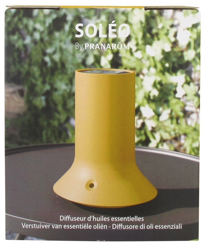 ¿Qué aceite esencial usar para la casa? | Cocooncenter®